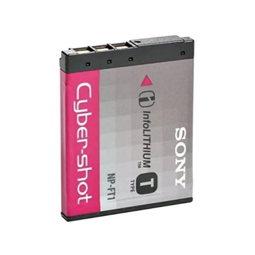 Подходящий Sony NP-FT1 FT1 DSC-T1 T5 T9 T10 T33 L1 и M1