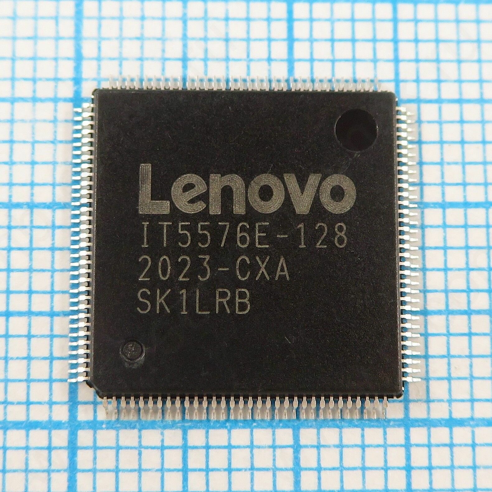IT5576E-128 CXA IT5576E-128-CXA - мультиконтроллер