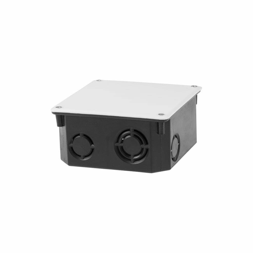 Распределительная коробка Юпитер СП 110x110x50 мм JP7112-02