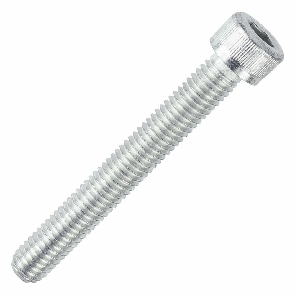 Винт FastenPro DIN 912 — фото 1