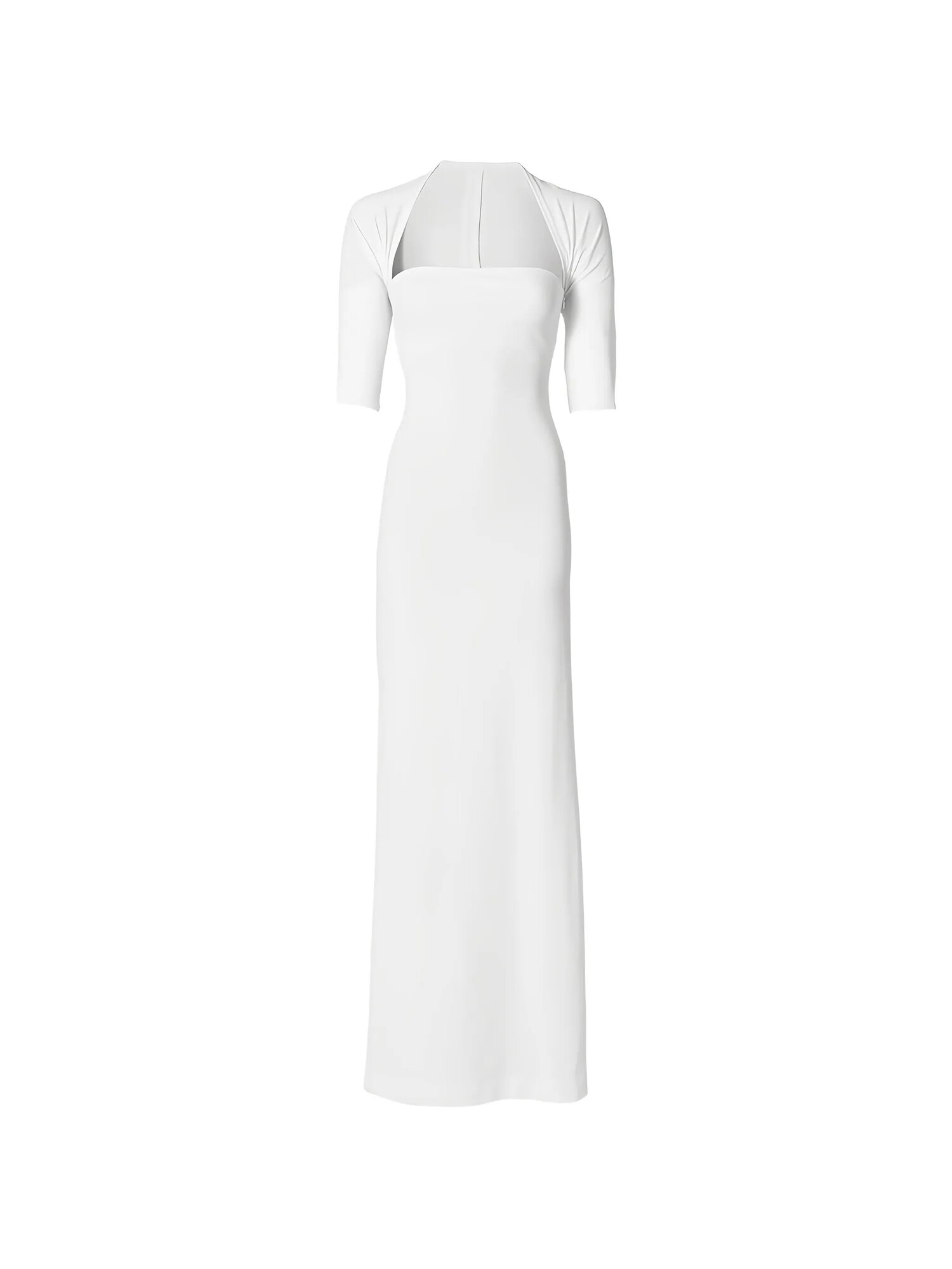 Платье The Bolero short-sleeve dress