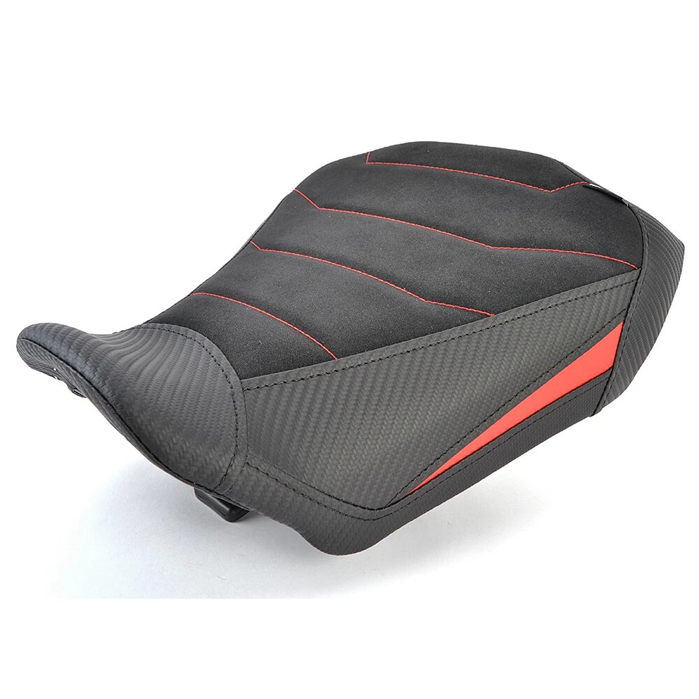 Чехол на сиденье мотоциклиста Honda CB650R CBR650R CB CBR 650R 2019-2025 2022 2023 2024, 2024-2025 D