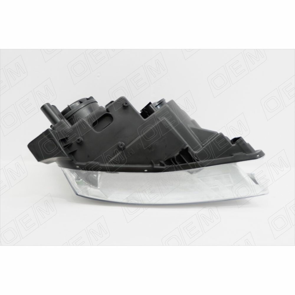Фара левая для Nissan Qashqai j10 2006-2010, Ниссан Кашкай фара левая O.E.M. OEM0231FL, oem 26060JD95A