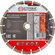 Диск алмазный отрезной сегмент 250x25.4/22.23x10 мм Strong СТД-11200250