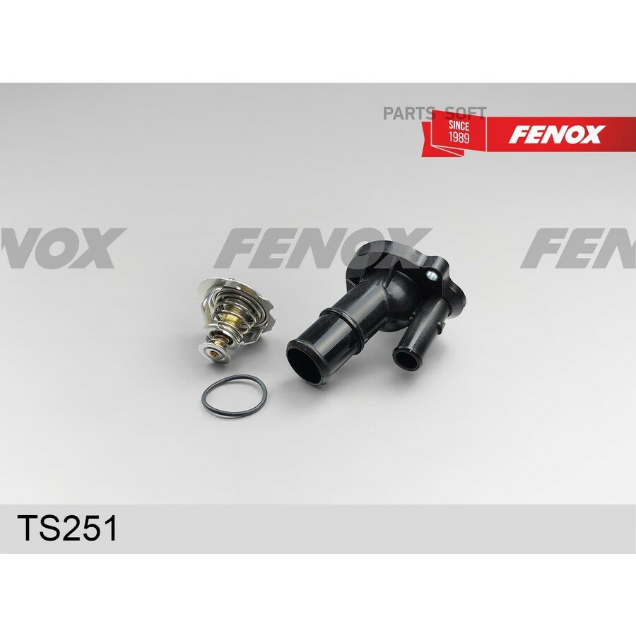 FENOX TS251 Термостат LAND ROVER RANGE ROVER IV (LG) 12- 2.0 82 °с
