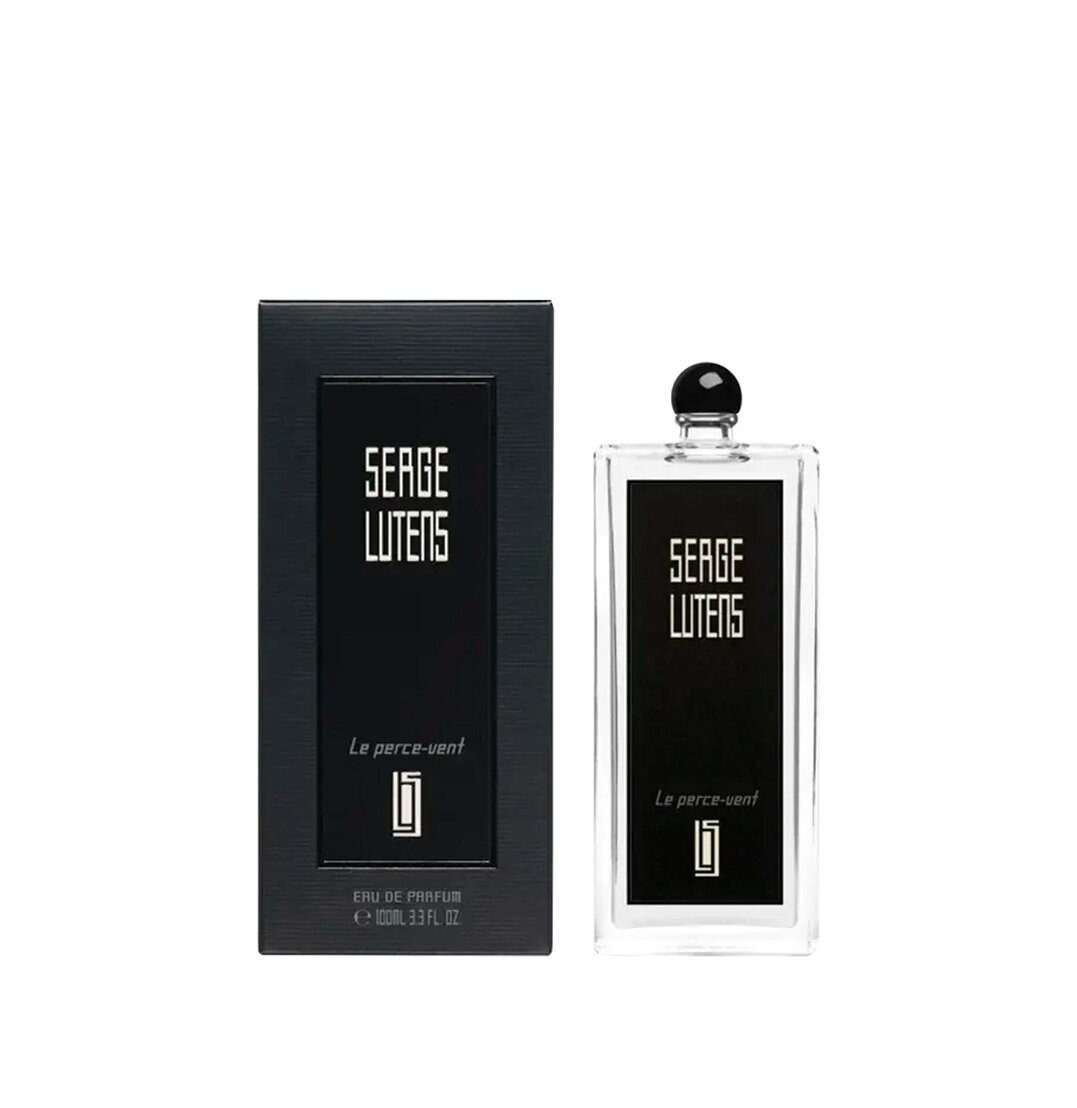 Serge Lutens Le perce-vent 100 мл парфюмерная вода унисекс, фужерные, мускусные