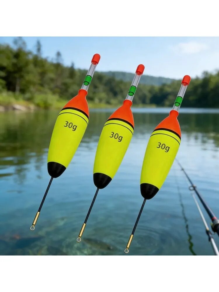 Поплавок, 30 г