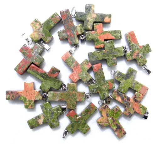 Подвеска Shi Yi Xin Shu