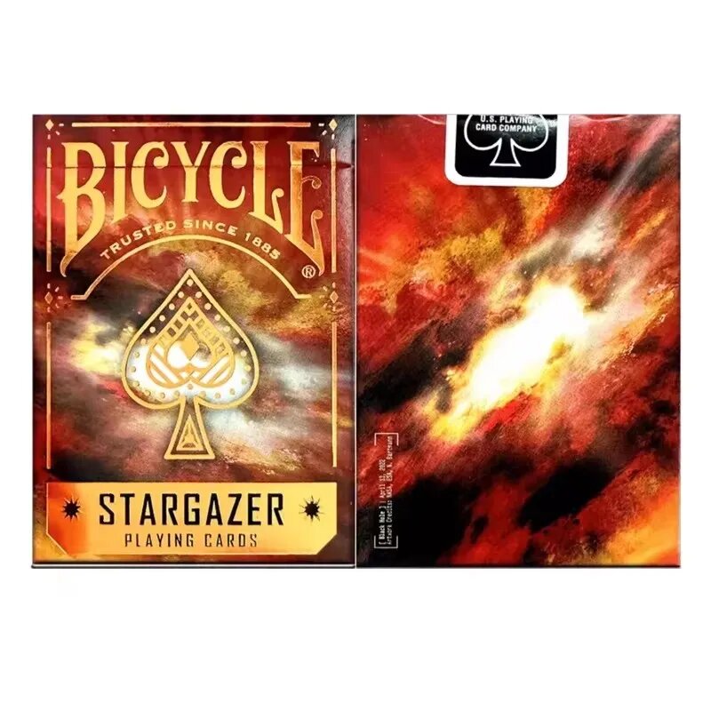 Карточная колода Bicycle Stargazer