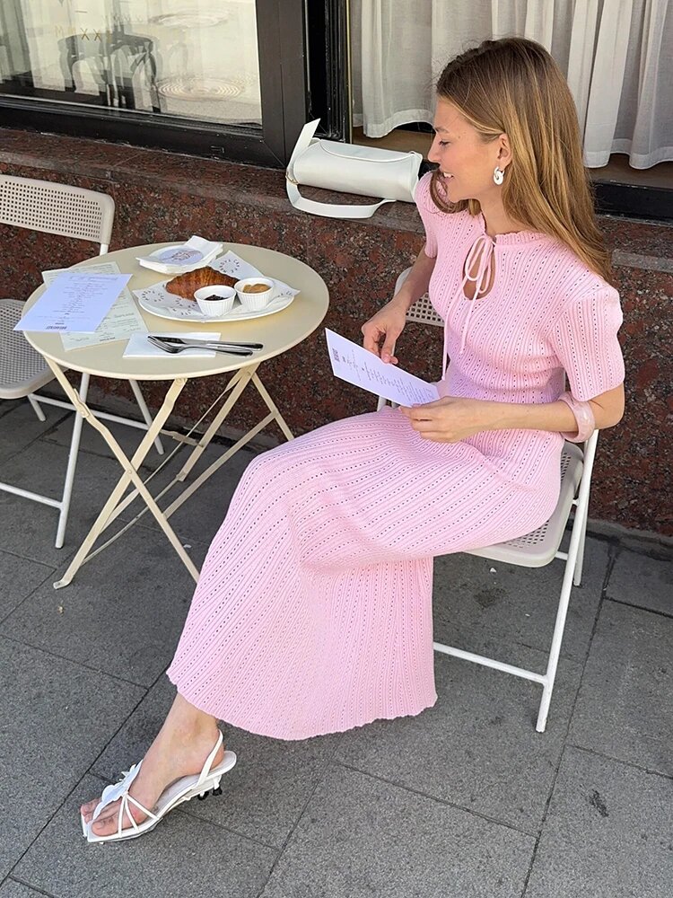 Платье