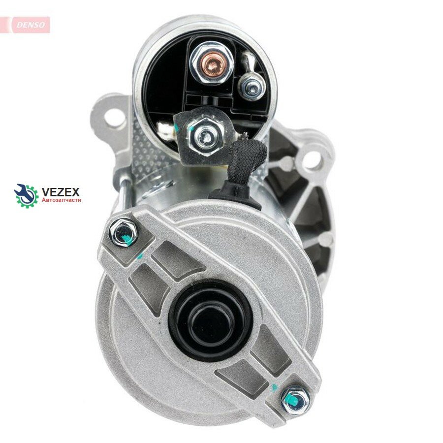 DENSO DSN3040 Стартер