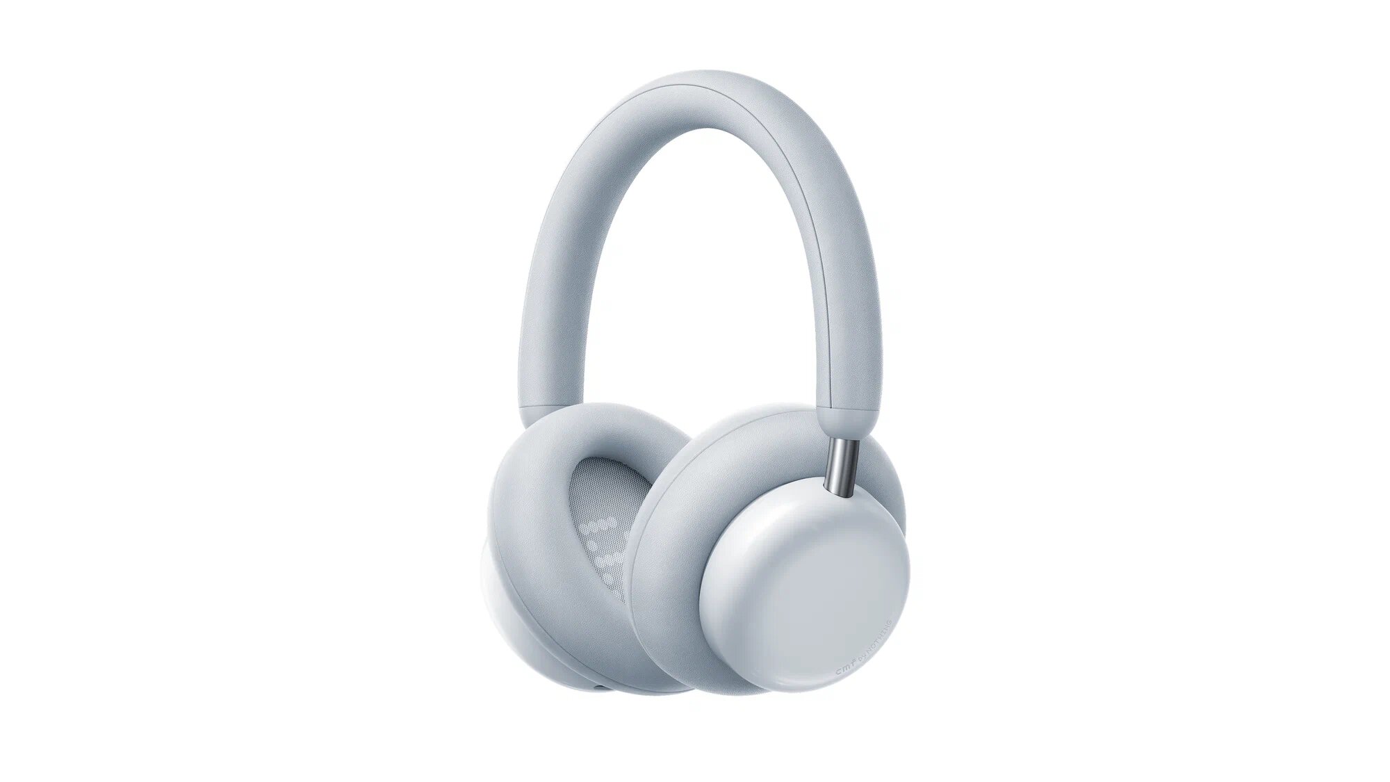 Наушники Nothing CMF Pro, беспроводные, шумоподавление, с микрофоном, Bluetooth, AAC/LDAC