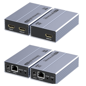 Приемник-передатчик HDMI по витой паре Reddylink RL-EX9