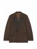 Комбинезон Lardini Double-breasted peak-lapel suit, размер 52
