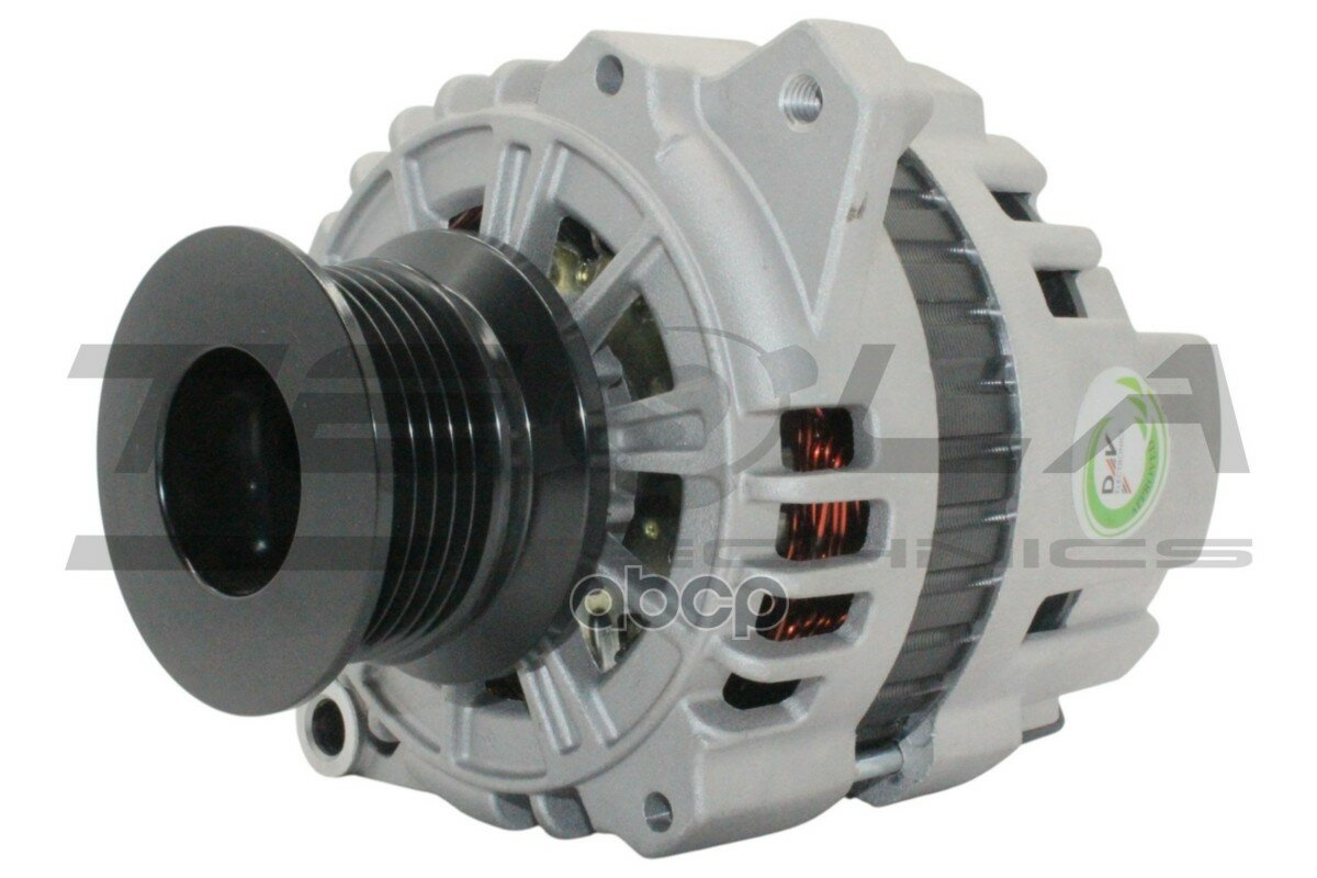 Генератор 12V 85Amp DAEWOO ESPERO (KLEJ) 1995-02 - 1999-06 1.8 Petrol (C18LE) 70kW /95HP--> | DAEWOO ESPERO (KLEJ) 1995-02 - .