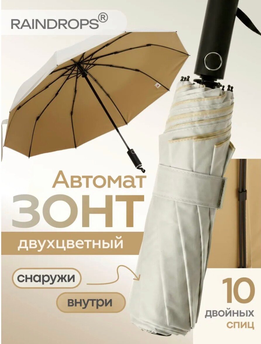 Мини-зонт