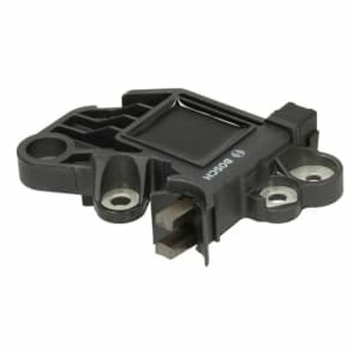 Реле-регулятор генератора audi: a1 (8x1, 8xk) 1.4 14- 1.4 14- 1 15-, a1 sportback (8xa, 8xf) 1.4 14- Bosch 1986AE0030