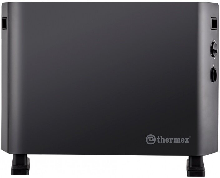 Конвектор Thermex Pronto 1500M черный 1500 Вт