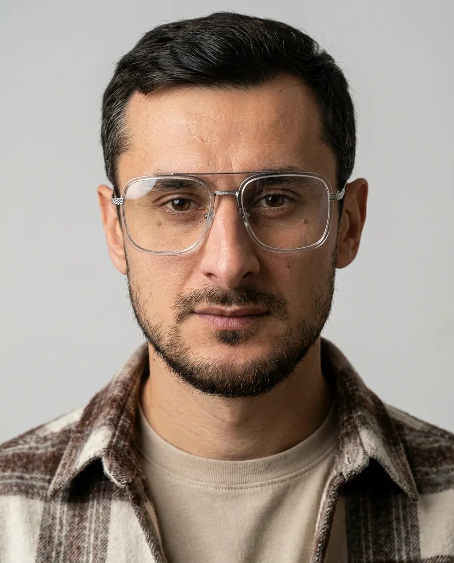 Оправа для очков Optik U 20903 C7