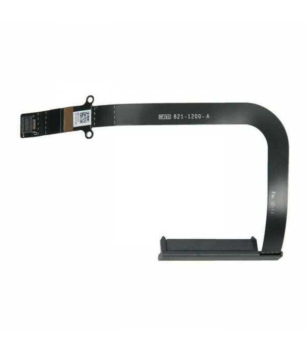 Шлейф HDD для MacBook Pro 17 (A1297 2011 821-01200-A)