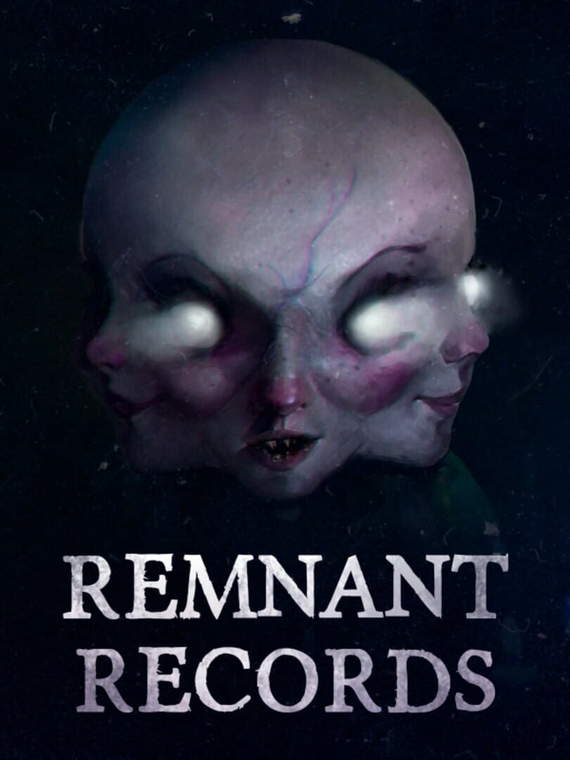 Remnant Records ключ/steam/ПК