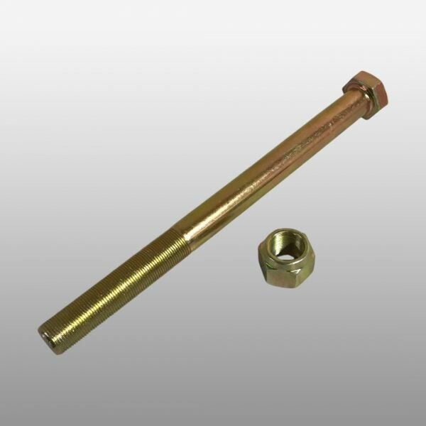 Болт подушки рессоры задней (L 280; M22) HOWO, SHACMAN - Q151B22280TF2