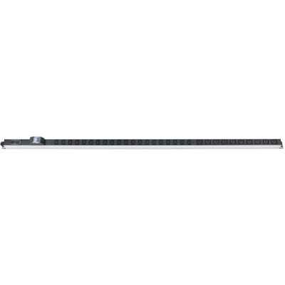 Блок розеток PDU-32-10C19-20C13-B-T