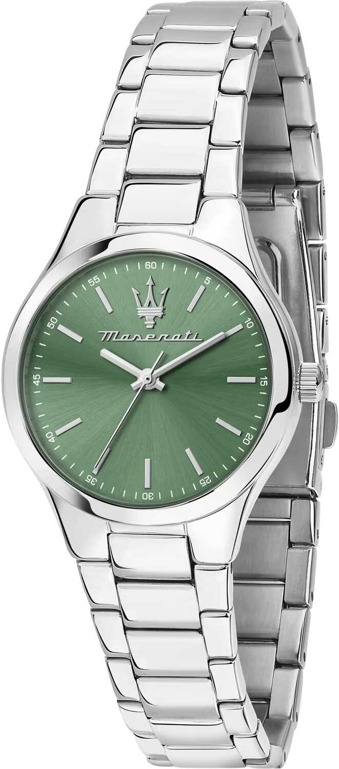  Maserati