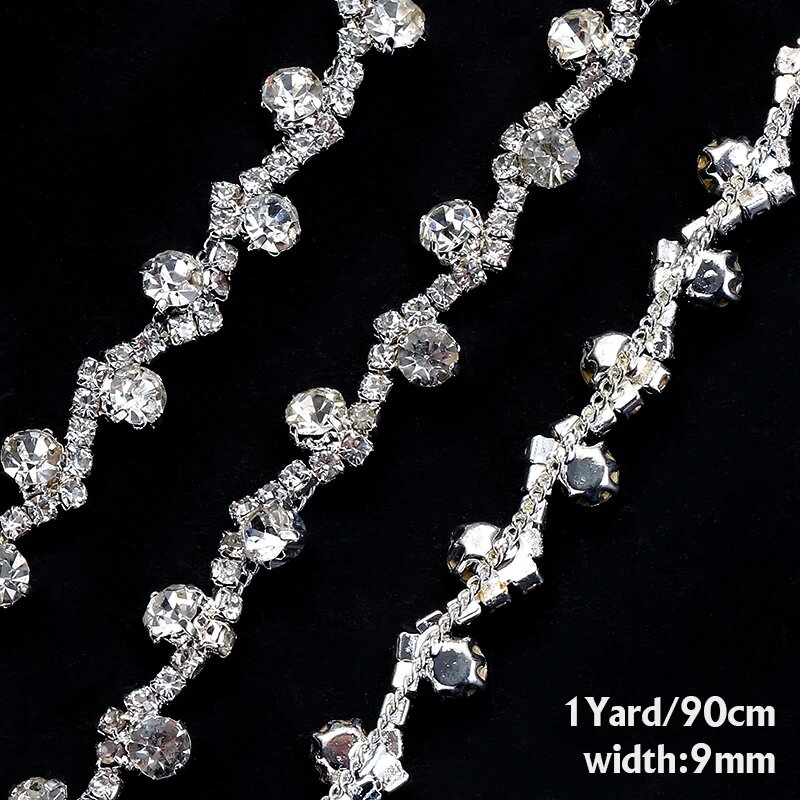 Цепь DUCRYSTAL