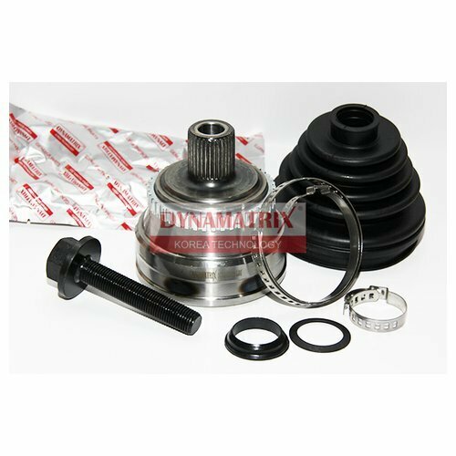 ШРУС Dynamatrix-Korea DCV803026 для Audi 80, 90, A4