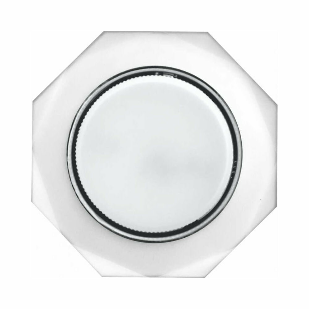 Декоративный светильник EKS GLAMUR GX53002 матовый, 5W, 4200К, UTT00005994