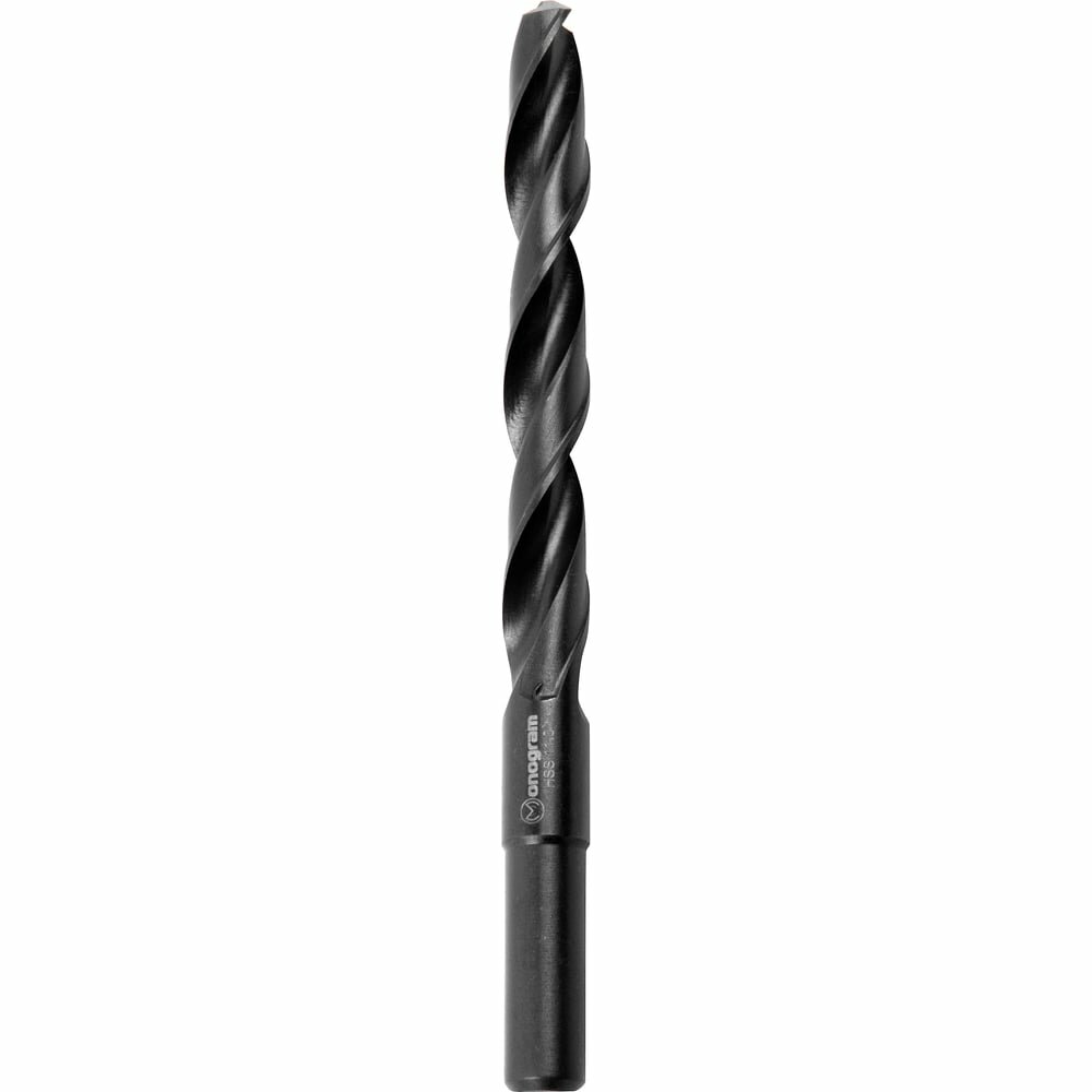 Сверло по металлу с уменьшенным хвостовиком MONOGRAM 11мм 106-496