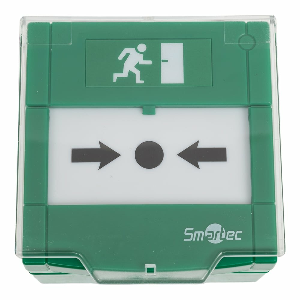 Устройство разблокировки двери Smartec ST-ER115
