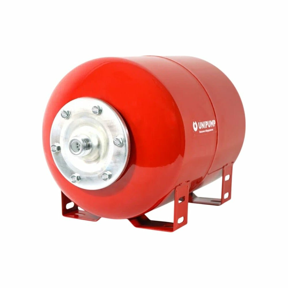 Расширительный бак подвесной UNIPUMP РП 24К с креплением 49541
