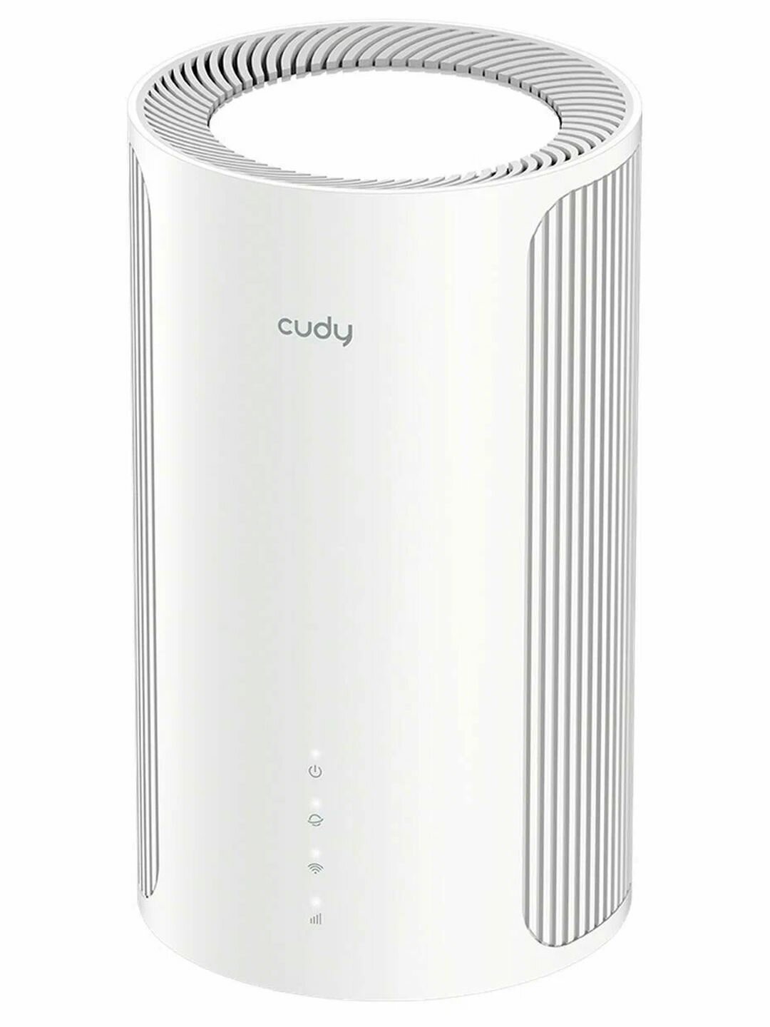 Роутер Cudy P2, с подержкой 5G, Wi-Fi 6 AX3000, 1x WAN/LAN 10/100/1000 Мбит/с, 1x LAN 10/100/1000 Мб
