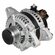 Генератор! 12V 100A со шкивом Toyota Auris/Corolla/Yaris 1.6-1.8 07> STARTVOLT а...