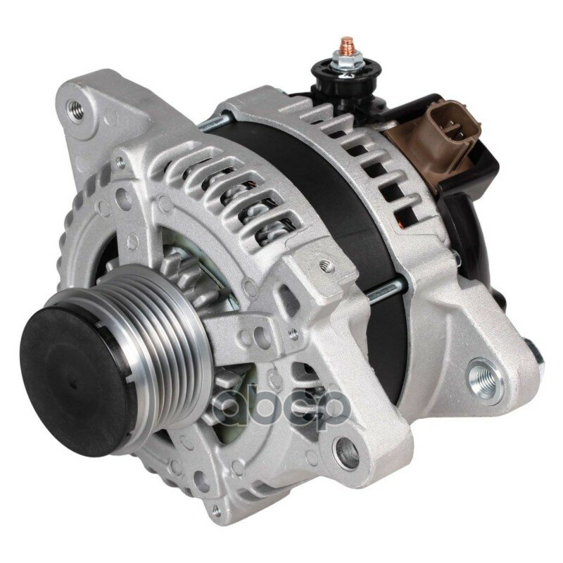Генератор для а/м Toyota Corolla (E15) (06-) 1.6i 100A (LG 1904) STARTVOLT арт. LG1904