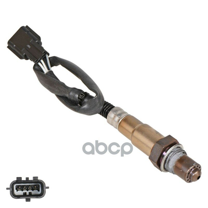 Датчик кислорода для а/м Renault Duster (4x4)/Fluence (11-) 2.0i до кат. VSOS0905 STARTVOLT арт. VS-OS0905