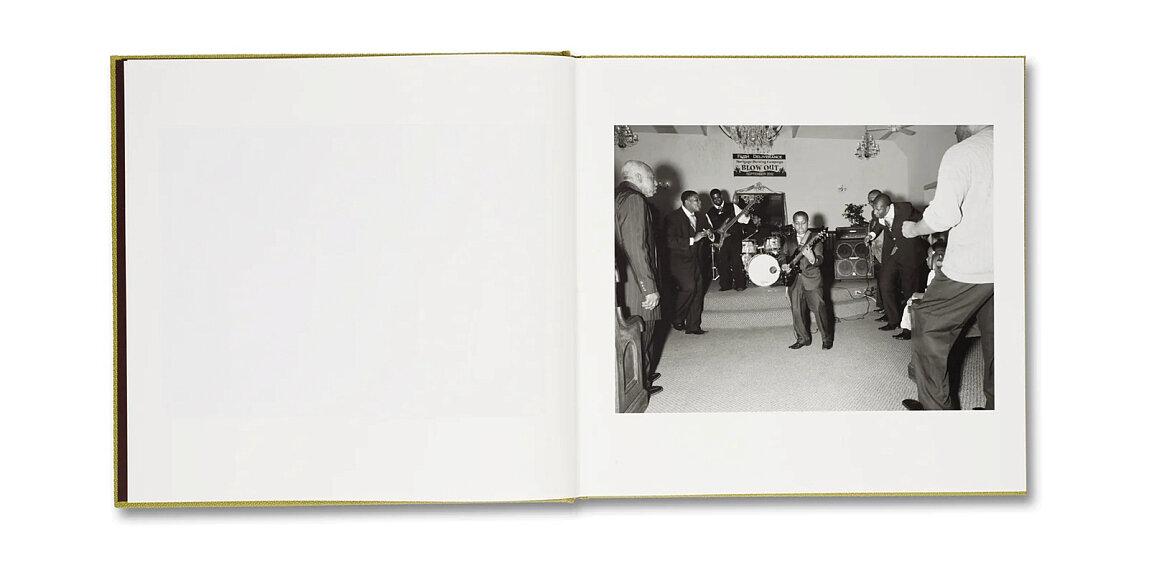 Alec Soth: Songbook — фото 1