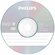 Диск Philips DVD-R, 4.7Gb, 16x, на шпинделе, 50 шт (DM4S6B50F/97)