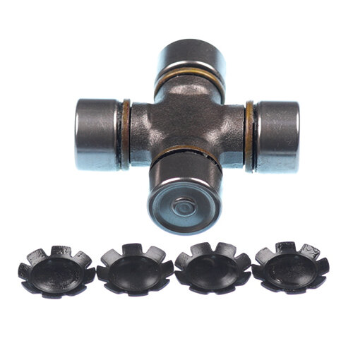 Крестовина карданного вала GUMZ-11 GMB; для Mazda MPV LV5W; LVEW; Bongo SGLR; SGEW; OEM M026-25-100