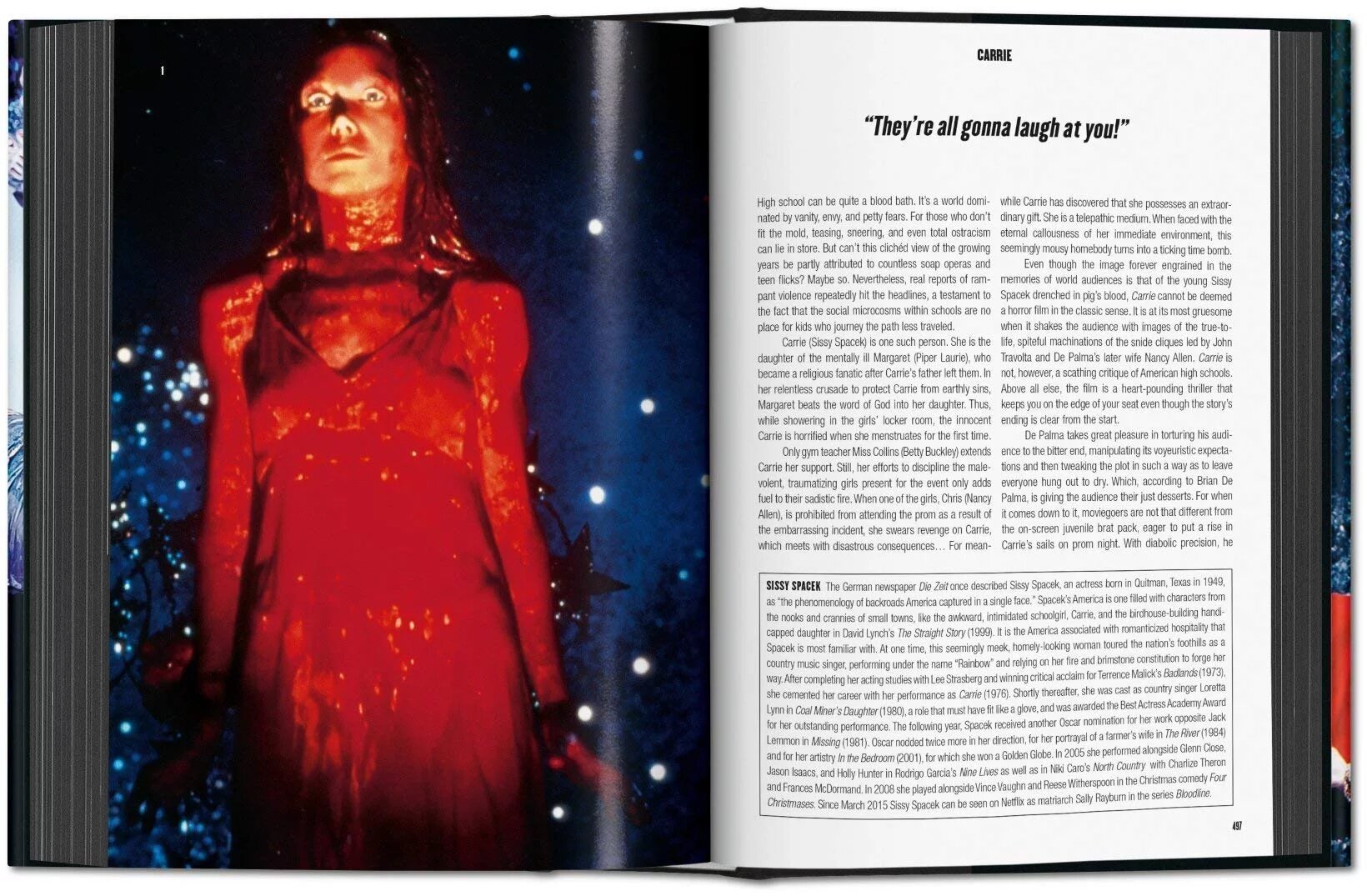 Horror Cinema — фото 1
