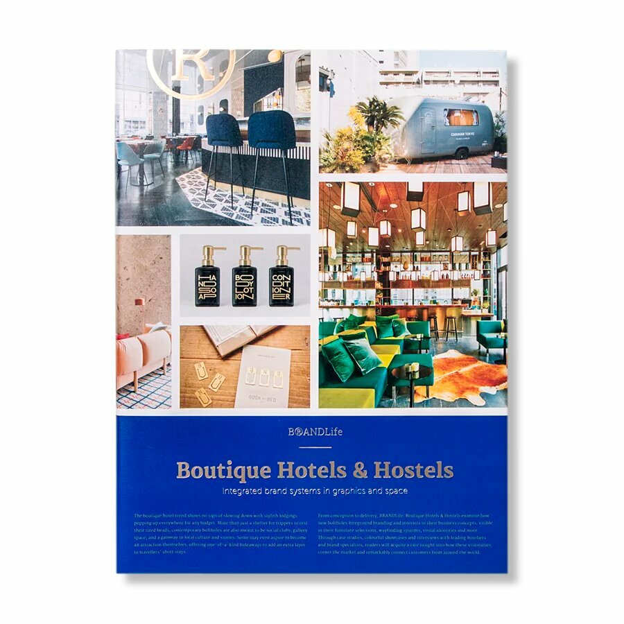 Boutique Hotels & Hostels — фото 1