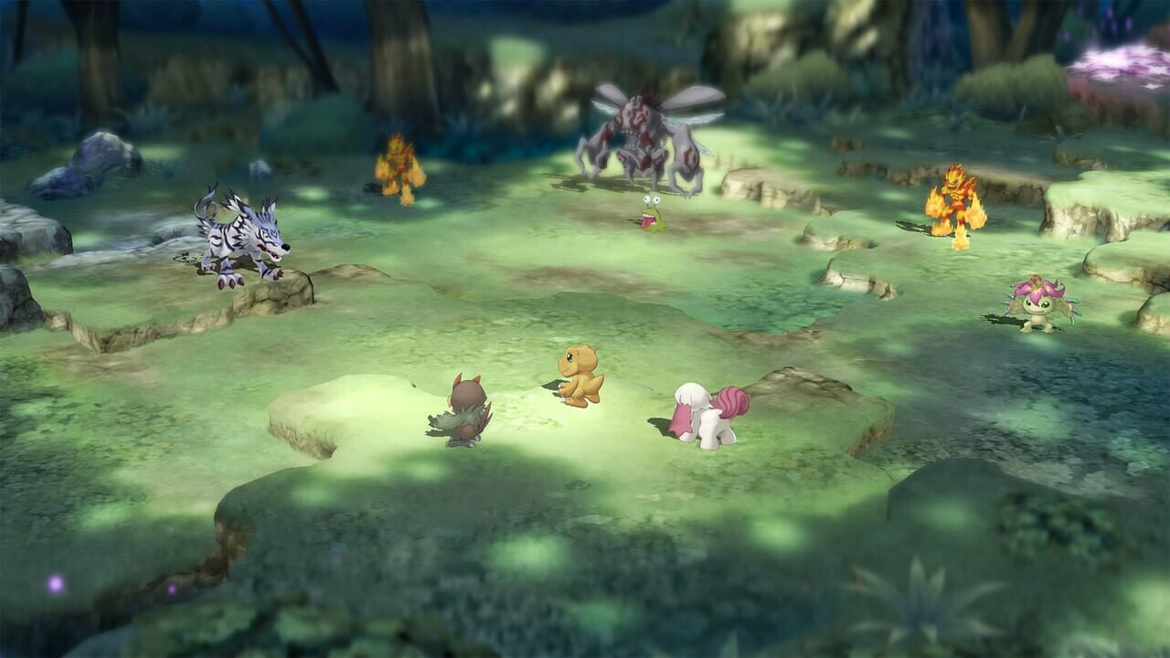 Digimon Survive ключ/steam/ПК — фото 1