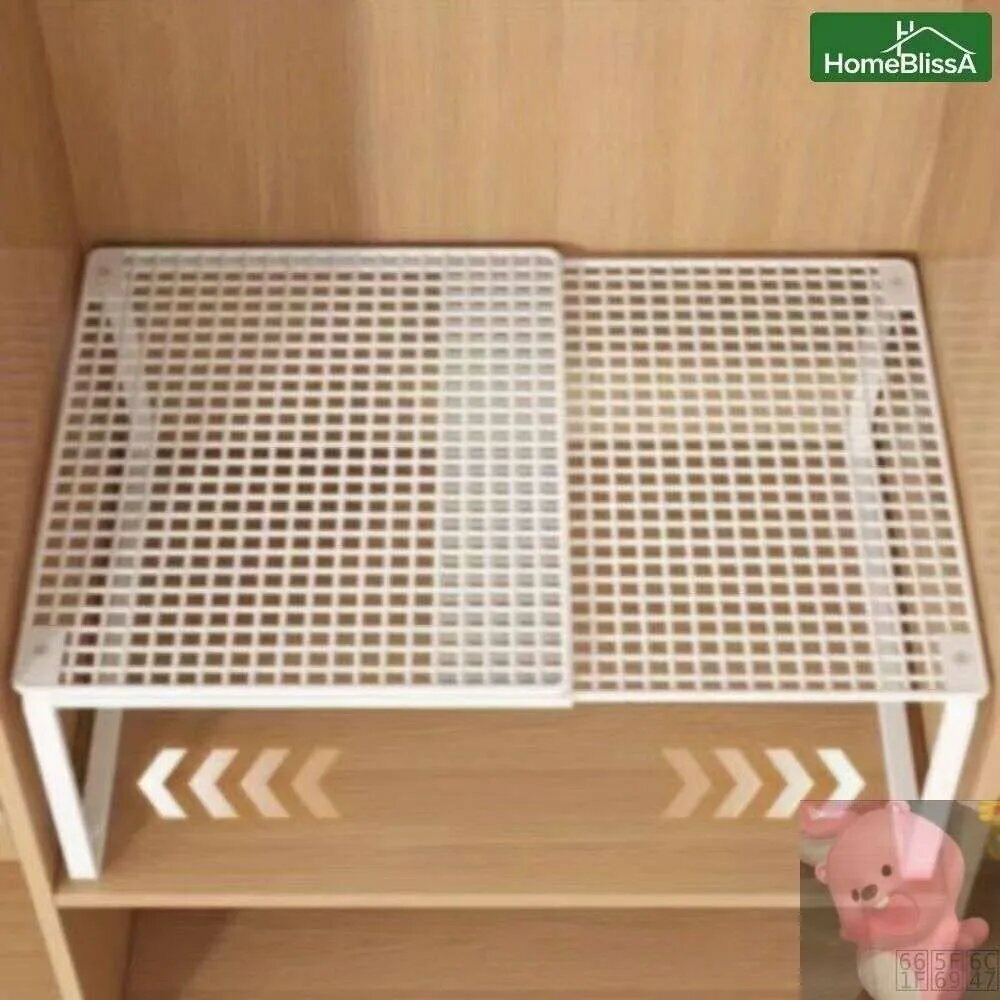 Полка Напольная Прямая, 85х27х22 см, 1 шт.