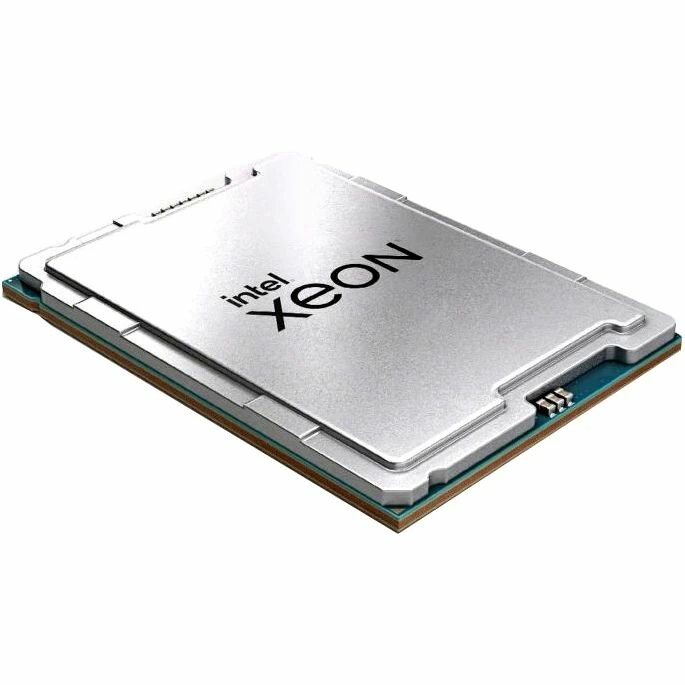 Процессор Intel Xeon W5-3425 12 Cores, 24 Threads, 3.2/4.6GHz, 30M, DDR5-4800, 2S, 270W OEM