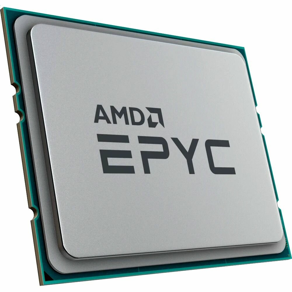 Процессор AMD EPYC 9575F Soc-SP5 3.3GHz OEM