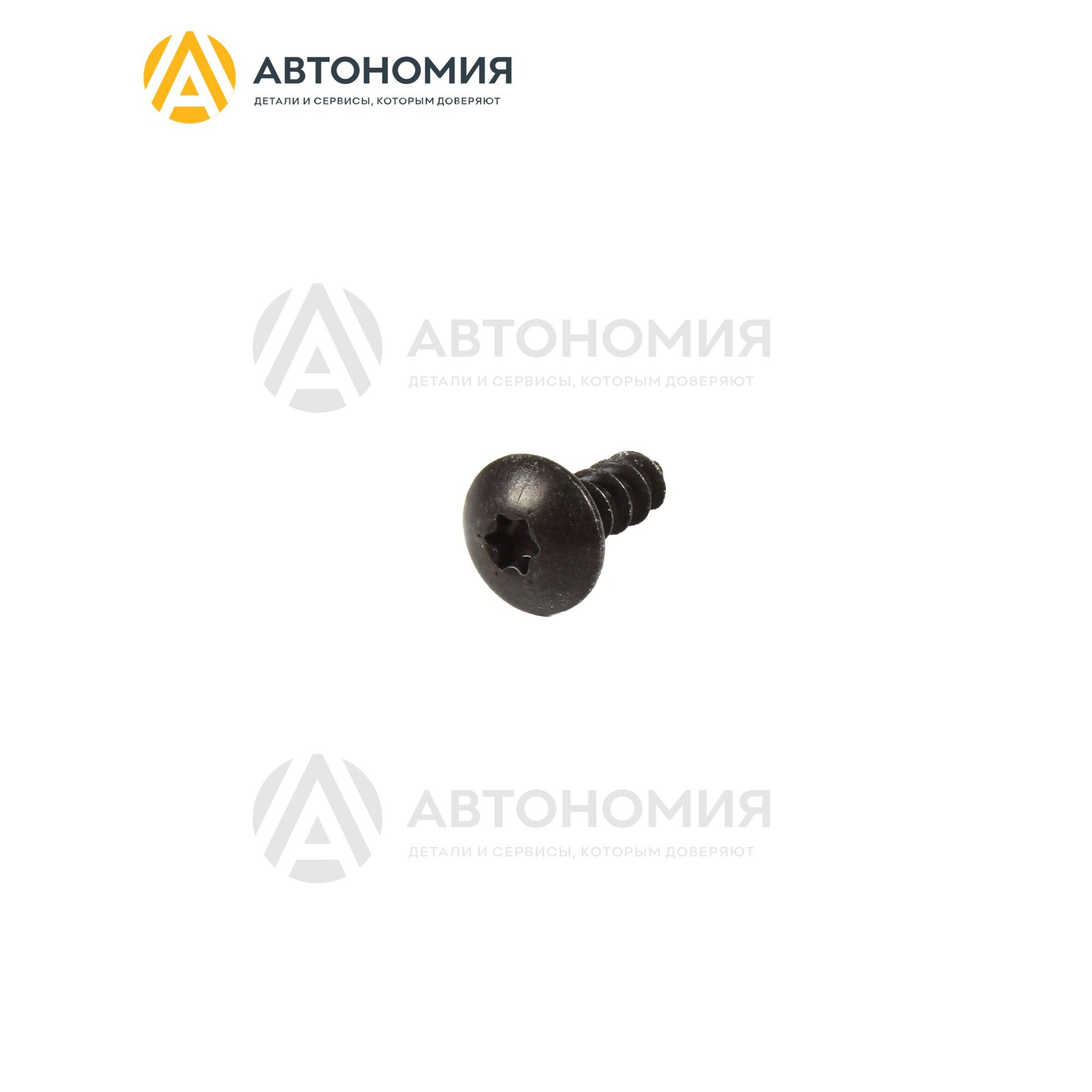 Болт 5x15 Renault 77 03 017 119