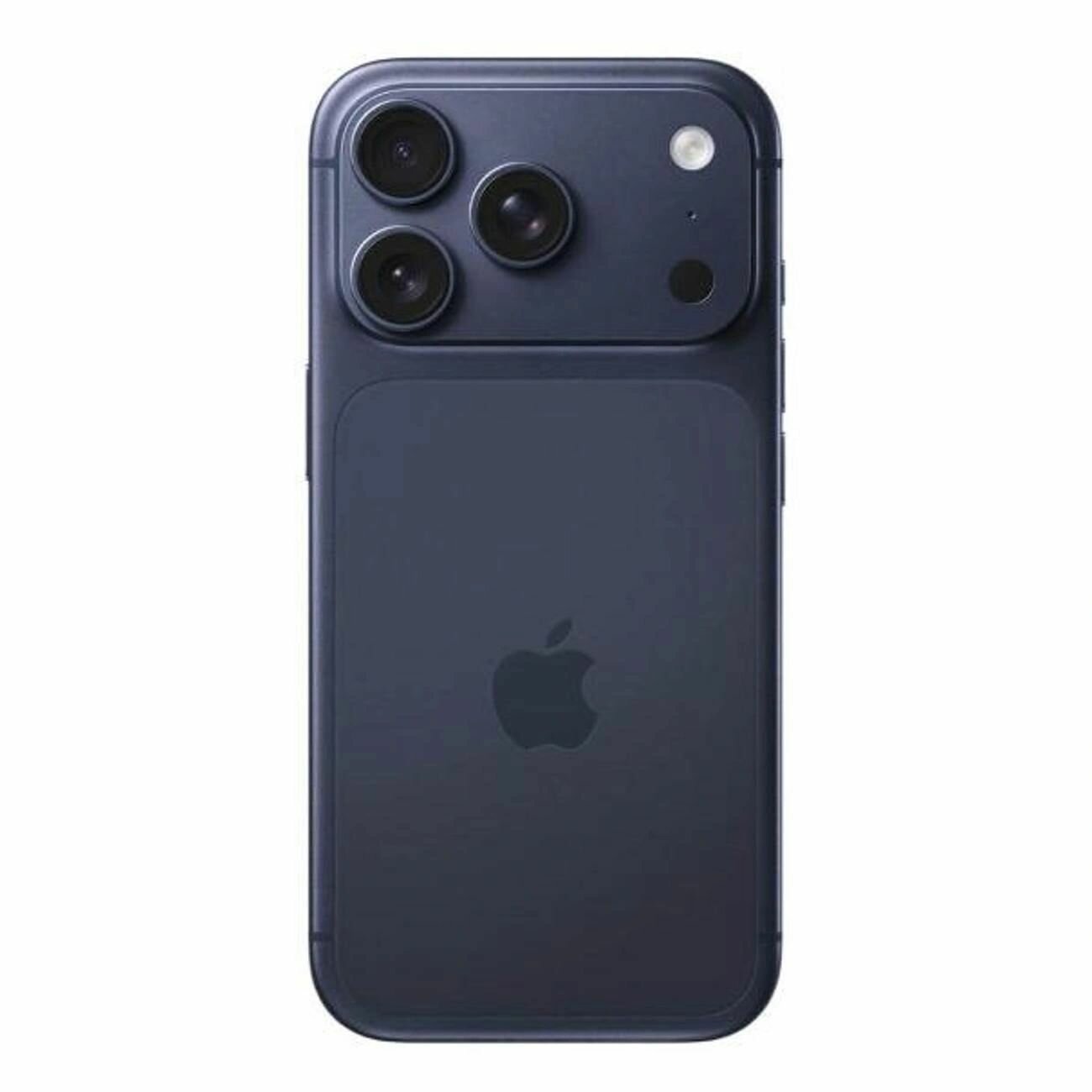 Смартфон Apple iPhone 17 Pro Max 512GB SIM+eSIM Deep Blue