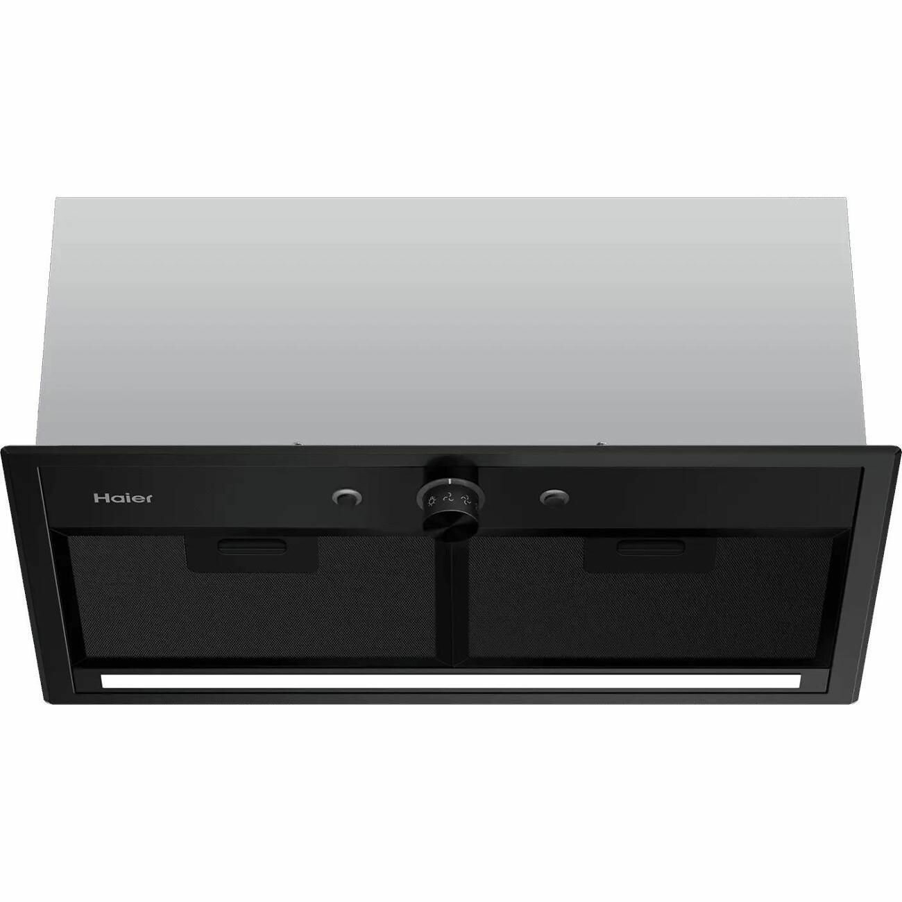 Вытяжка встраиваемая Haier HVQ-B2534B